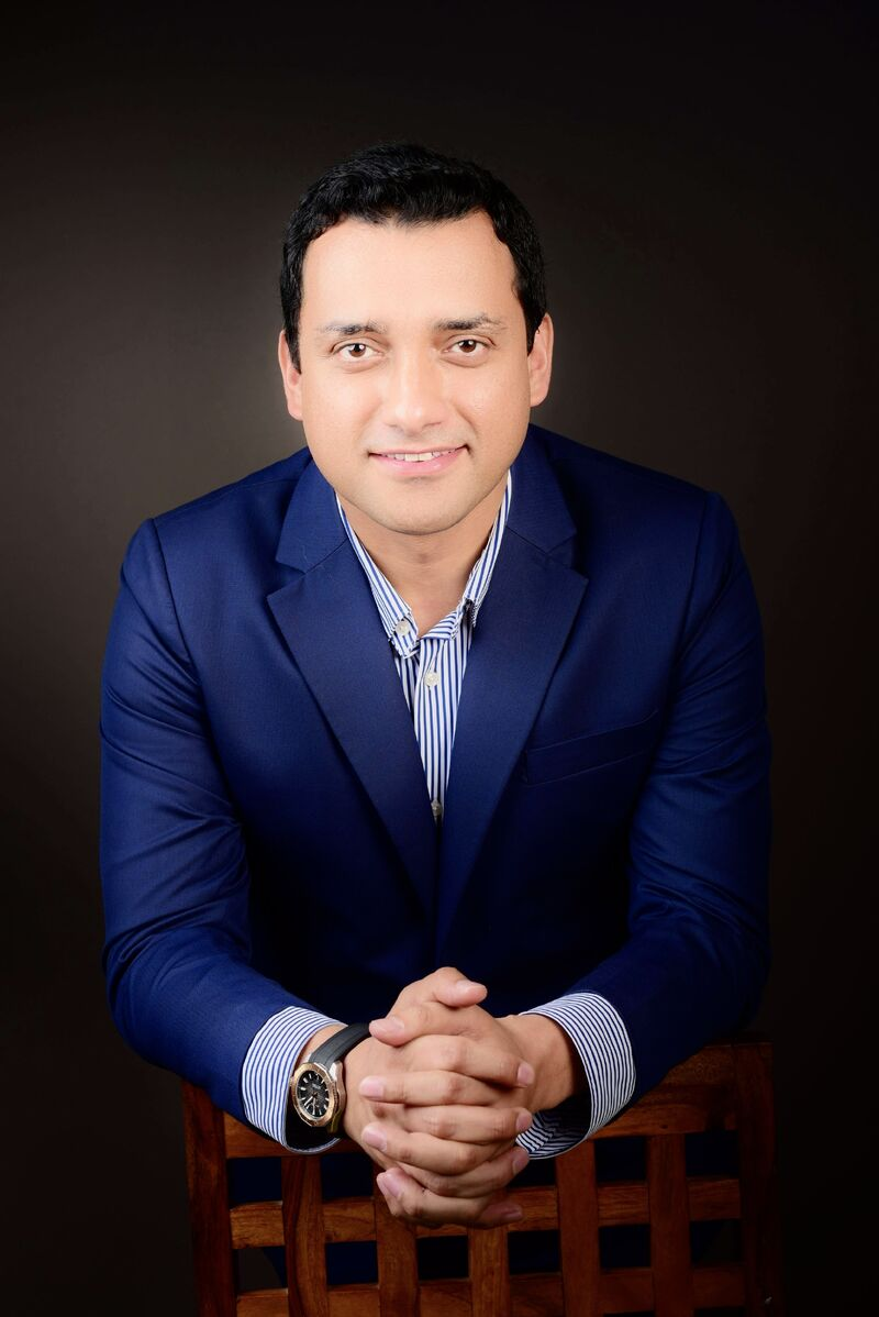 Saurav Bhaik